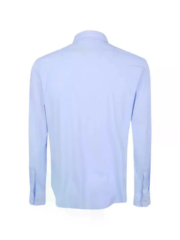 RRD Buttoned Shirt
