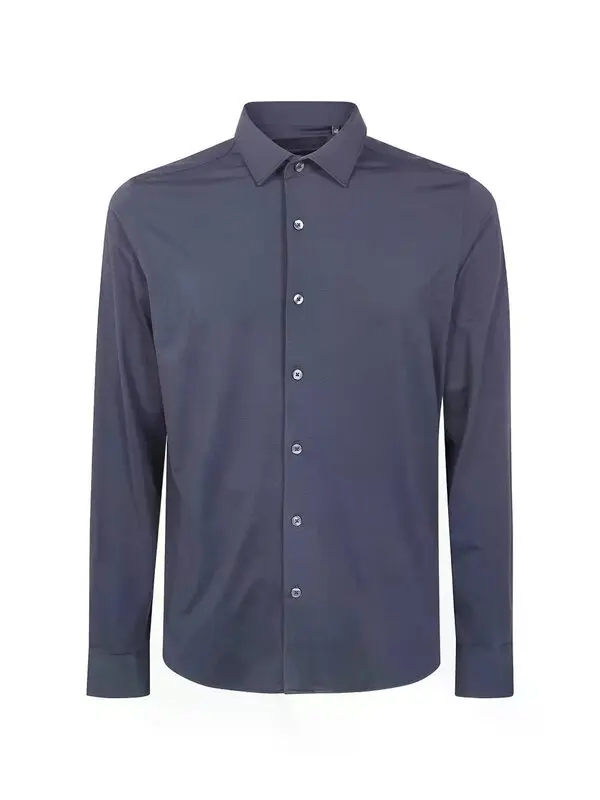 RRD Buttoned Shirt - Blue