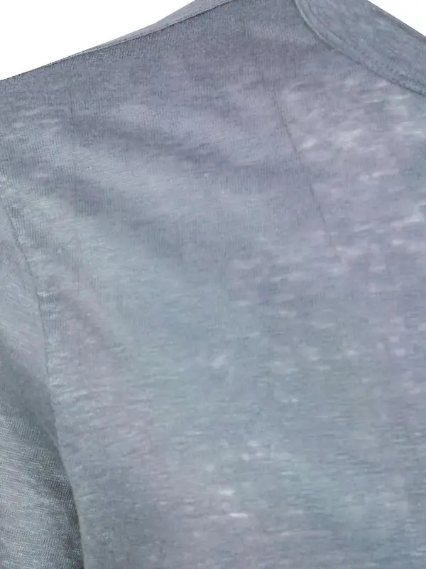 GRAN SASSO Long-sleeve T-shirt