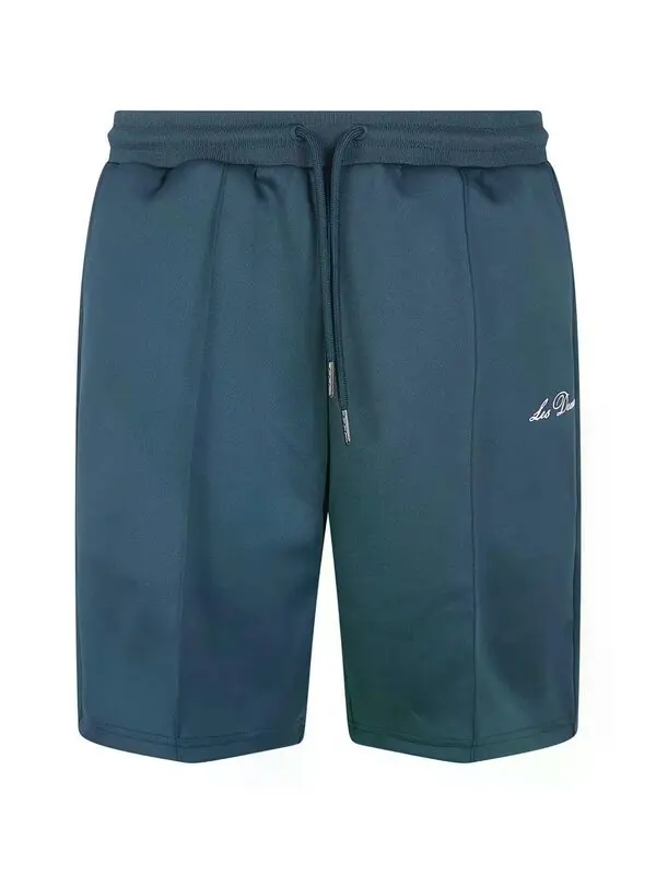 LES DEUX Ballier Drawstring Shorts