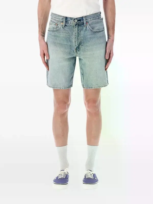 LEVI'S 468 Loose Shorts