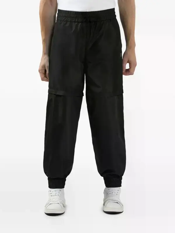Gcds Panelled Track Pants