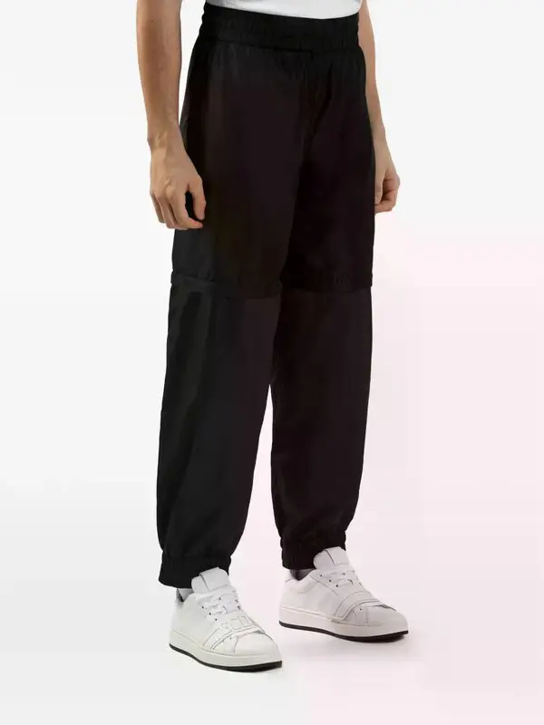 Gcds Panelled Track Pants