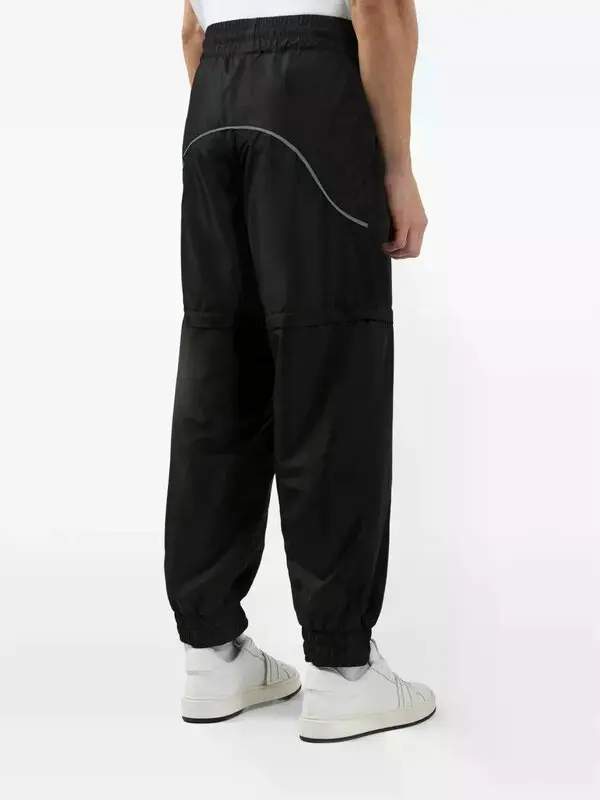 Gcds Panelled Track Pants