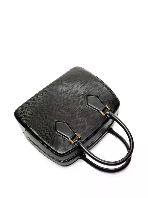 LOUIS VUITTON 2001 Sablon Handbag