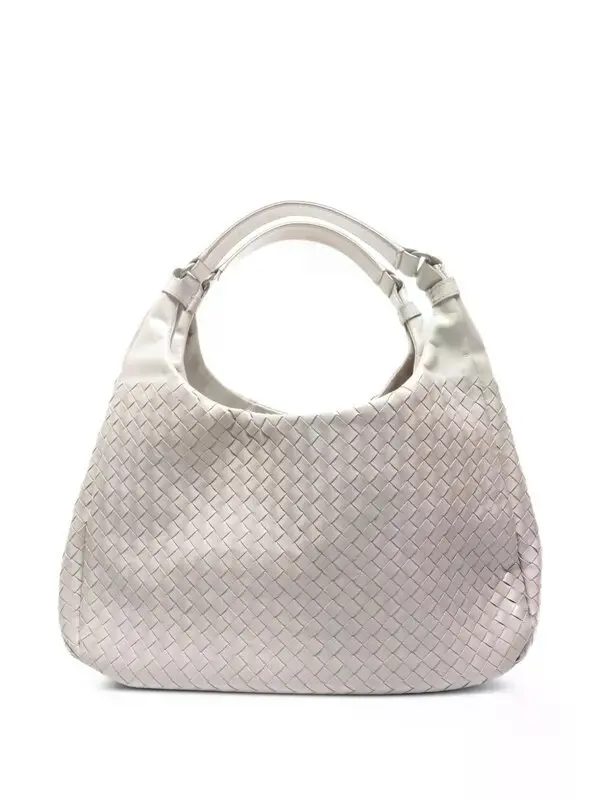 Bottega Veneta 2000s Campana Tote Bag
