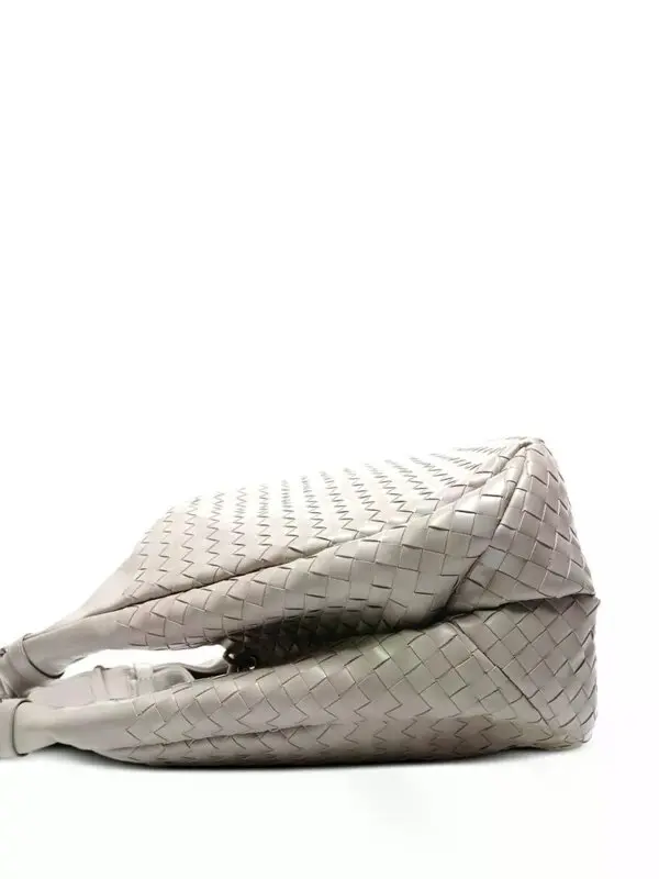 Bottega Veneta 2000s Campana Tote Bag
