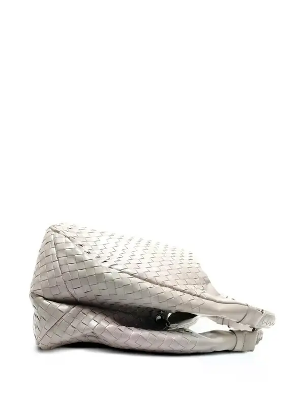Bottega Veneta 2000s Campana Tote Bag
