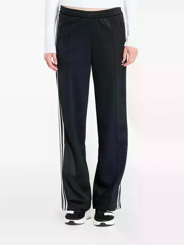 Adidas Adicolor Firebird Track Pants - Black