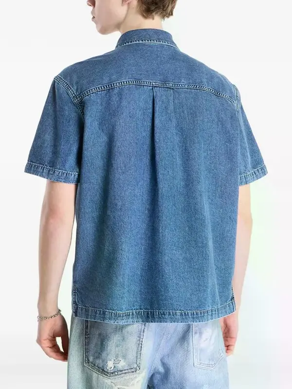 Calvin Klein Denim Shirt