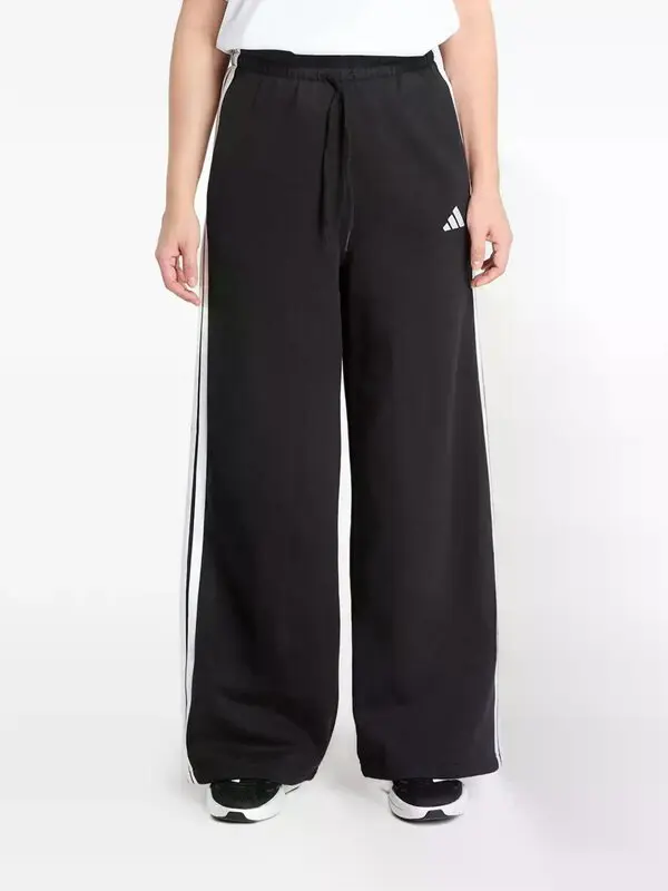Adidas Fleece Track Pants