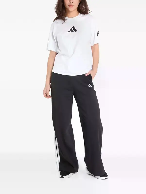 Adidas Fleece Track Pants