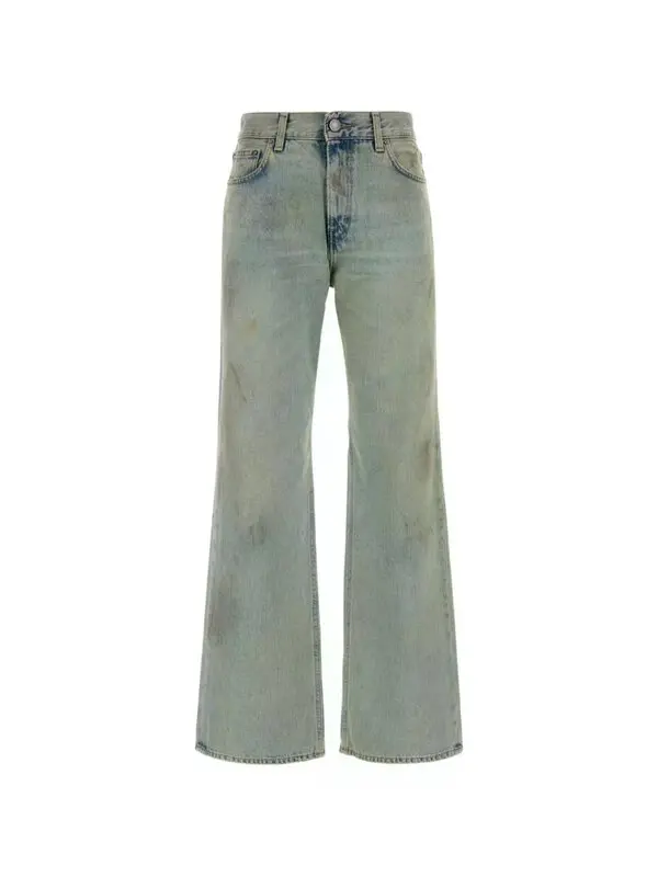 HAIKURE Five-pockets Jeans