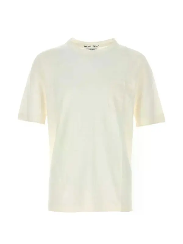 PALTO' Crew-neck T-shirt