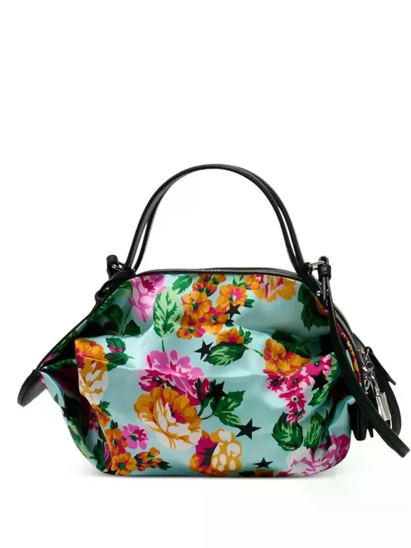 Kenzo Floral-print Tote Bag