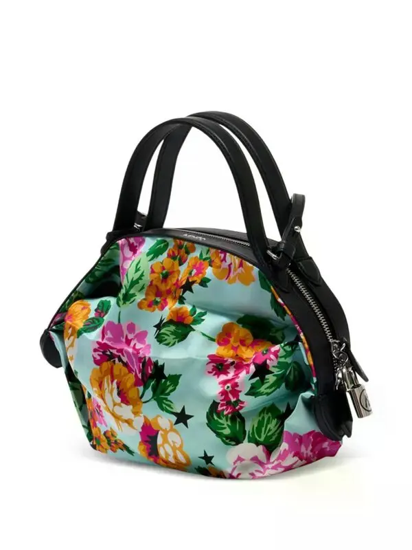 Kenzo Floral-print Tote Bag