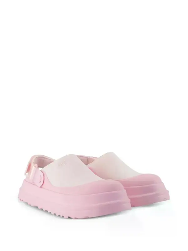 UGG Goldenglow Mules - Pink