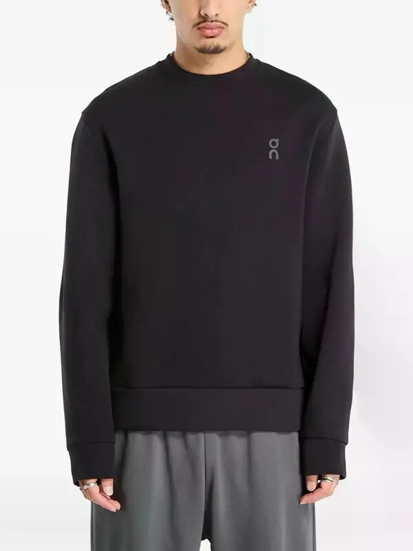 On Focus Tech Crew Sweatshirt