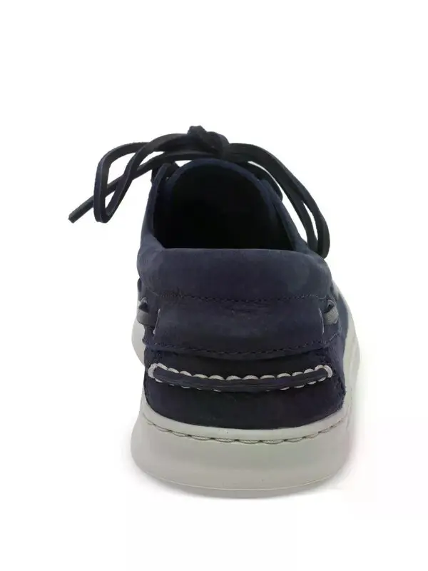 Camper Runner Loafers - Blue