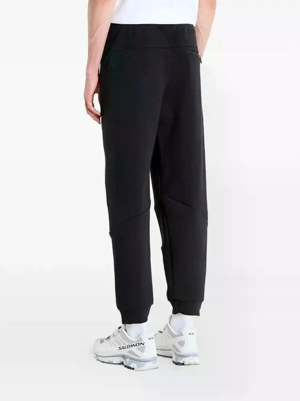 Columbia Elasticated-waistband Track Pants