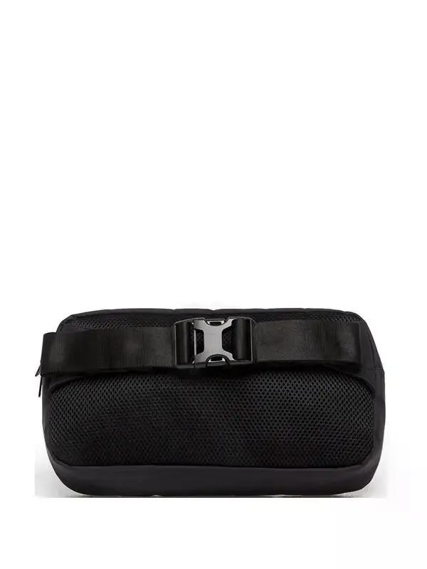 Fred Perry Logo-detail Belt Bag