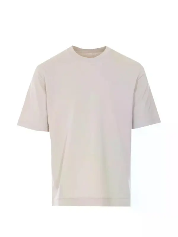 CIRCOLO 1901 Crewneck T-shirt