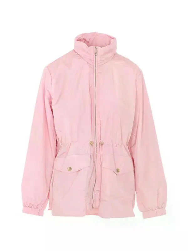Liu Jo Lightweight Waterproof Coat