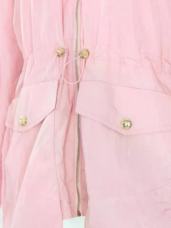 Liu Jo Lightweight Waterproof Coat