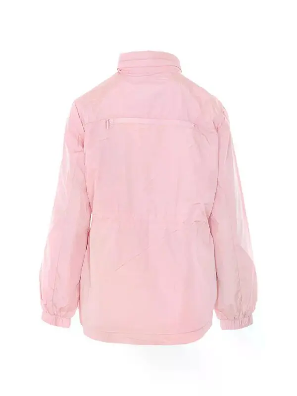 Liu Jo Lightweight Waterproof Coat