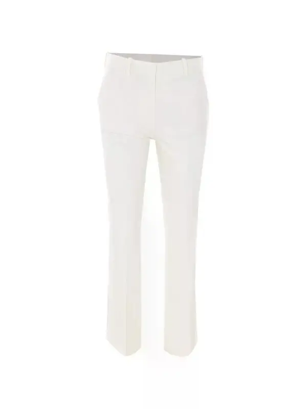 CIRCOLO 1901 Lateral Pockets Trousers