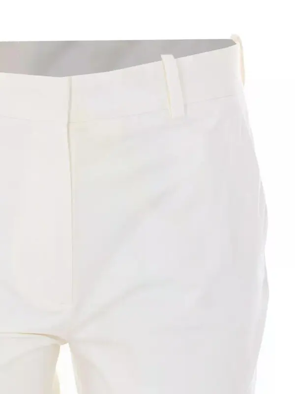CIRCOLO 1901 Lateral Pockets Trousers