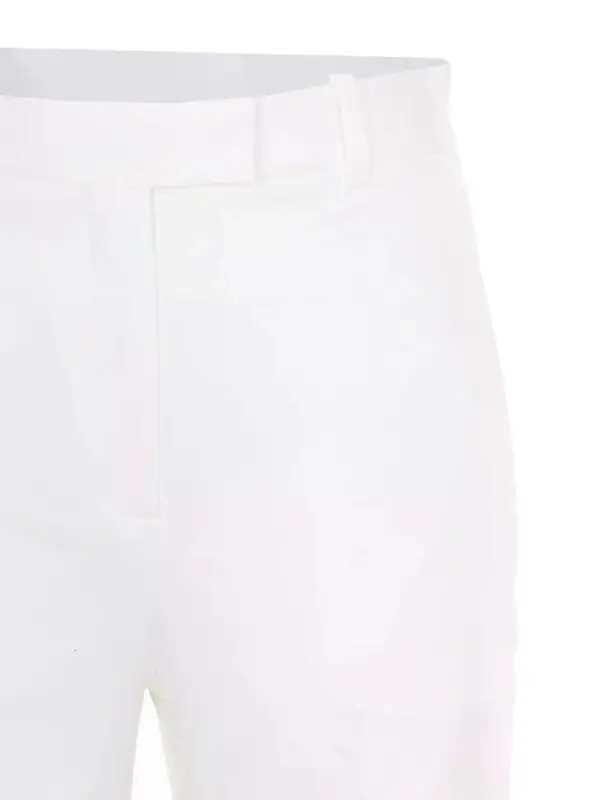 CIRCOLO 1901 Zip Pocket Trousers