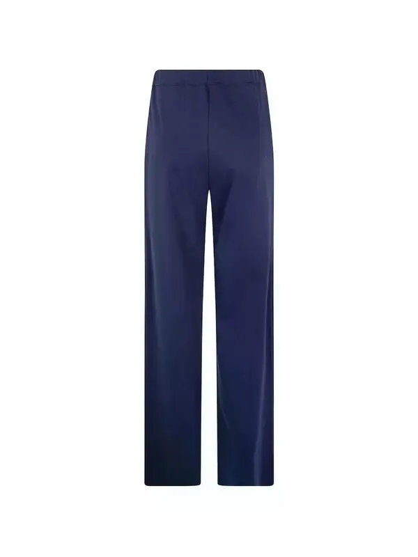 PIERANTONIOGASPARI Elasticated Trousers - Blue