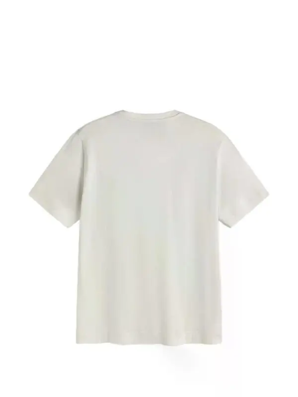 LES HÉRITIERS Supima T-shirt