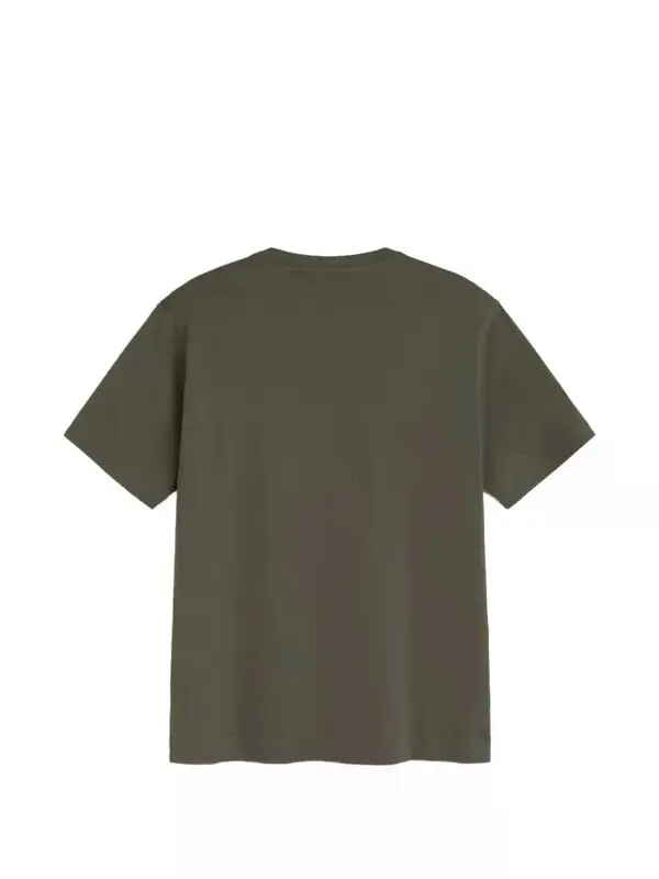 LES HÉRITIERS Supima T-shirt