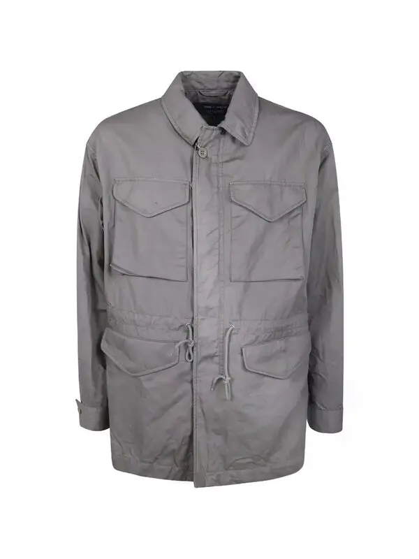 Comme Des Garçons Pocket Jacket