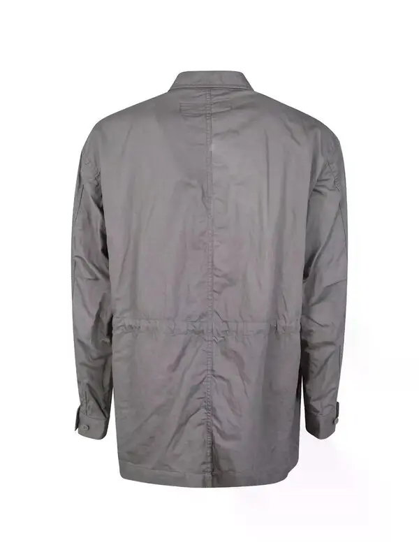 Comme Des Garçons Pocket Jacket