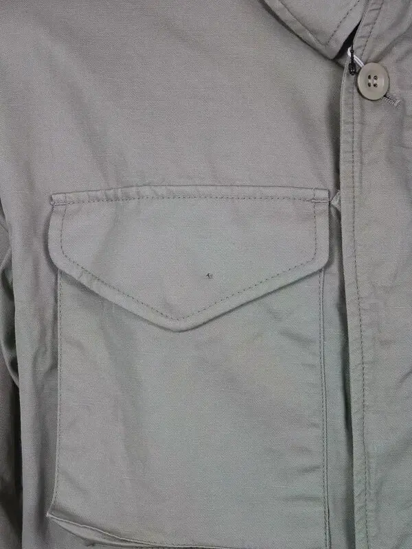 Comme Des Garçons Pocket Jacket