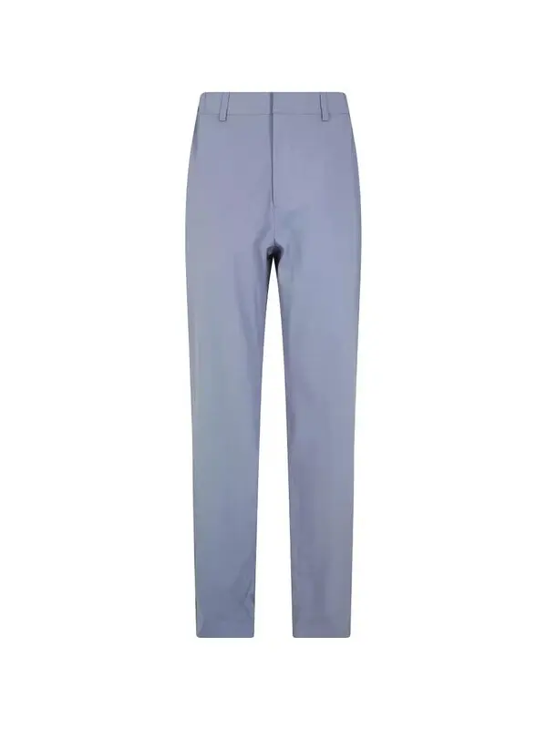 Rains Flat-front Trousers