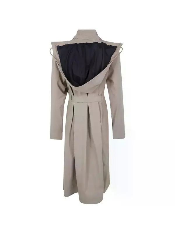Rains Belted Trench Coat