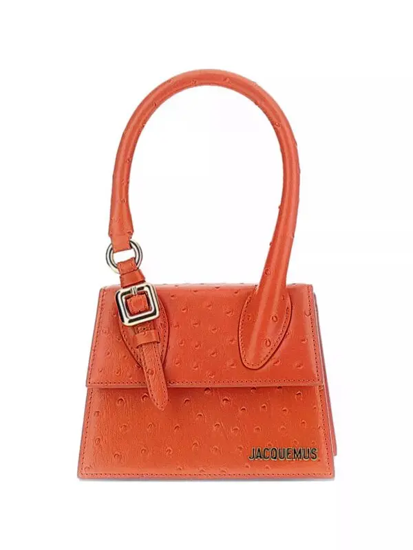 Jacquemus Le Chiquito Tote