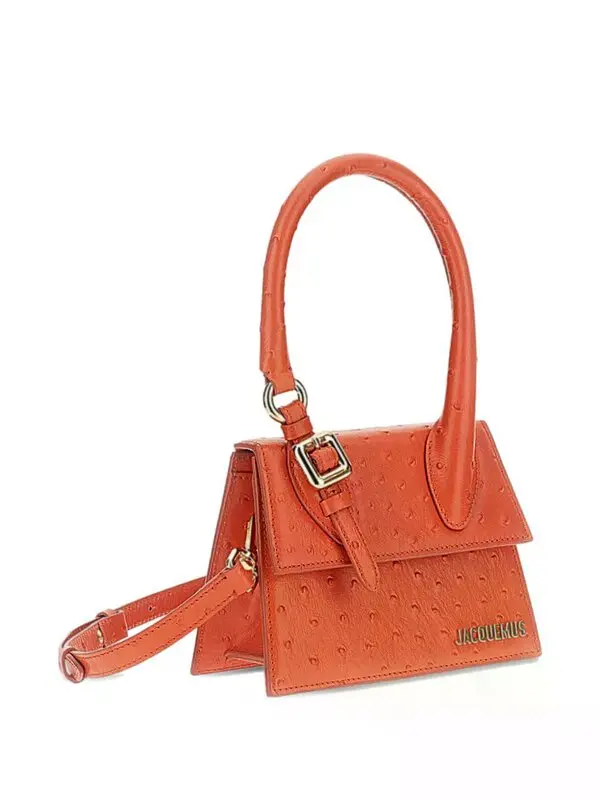 Jacquemus Le Chiquito Tote