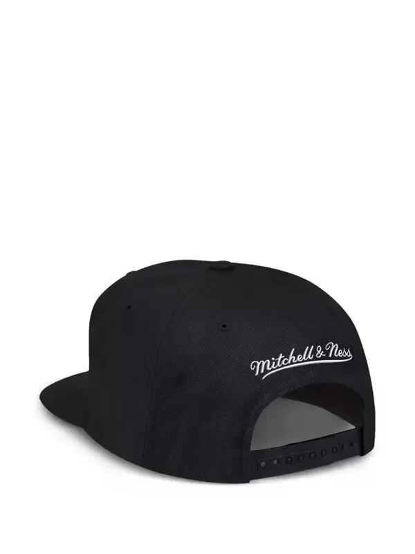 Mitchell & Ness Snapback Cap