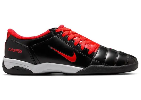 Nike Total 90 3 - Black/white