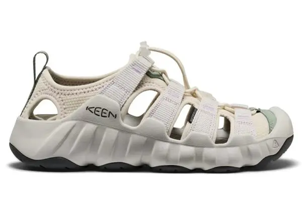 Keen Hyperport H2m Sandals - Brindle/vapor