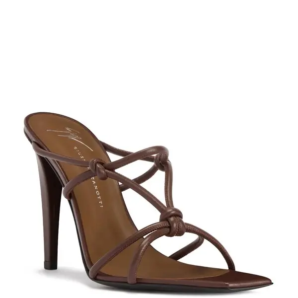 GIUSEPPE ZANOTTI Gz Key Mule" 105