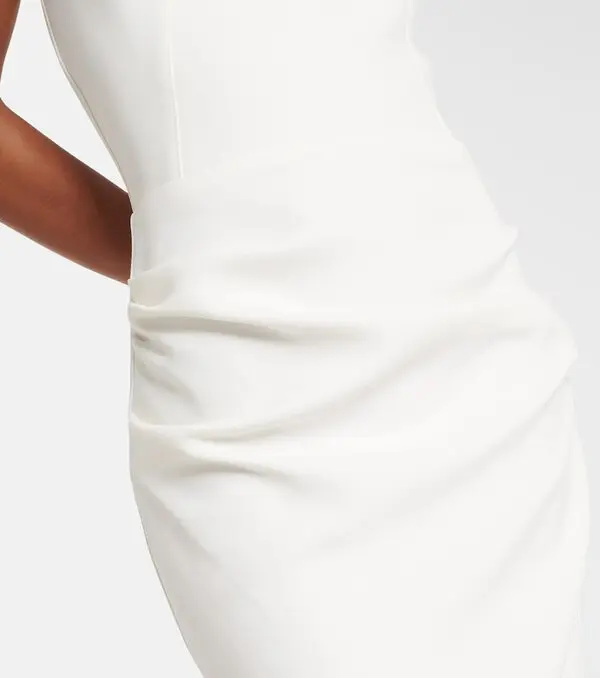 Maticevski Saucy Minx Midi Dress