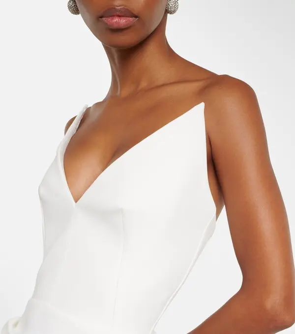 Maticevski Saucy Minx Midi Dress