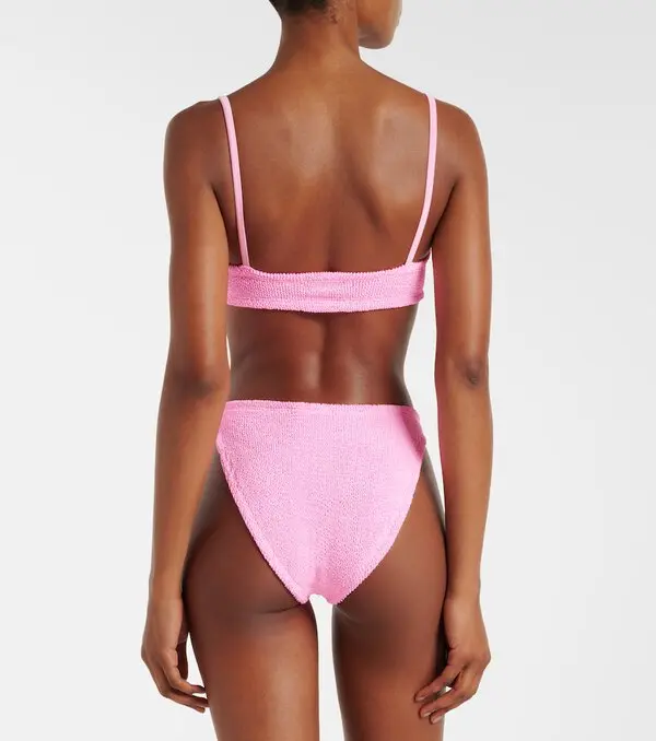 Hunza G Angel Bikini
