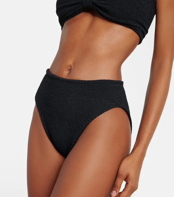 Hunza G Jean Bandeau Bikini